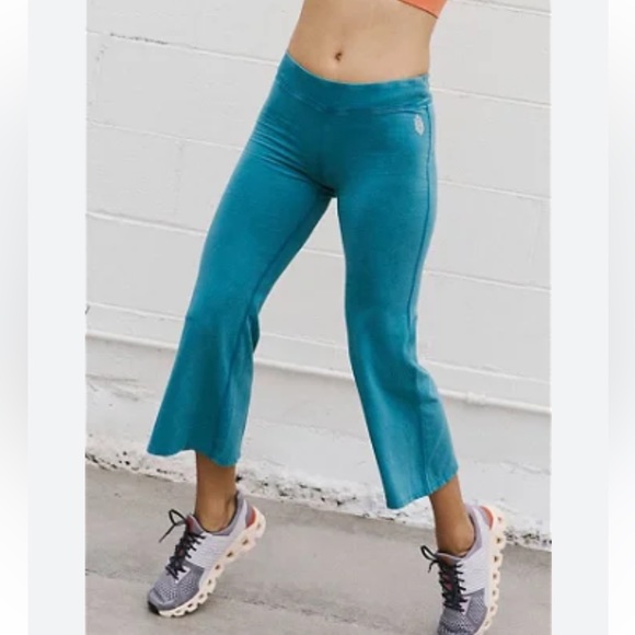 FP Movement by Free People | Pants & Jumpsuits | Nwot Fp Movement Hot ...